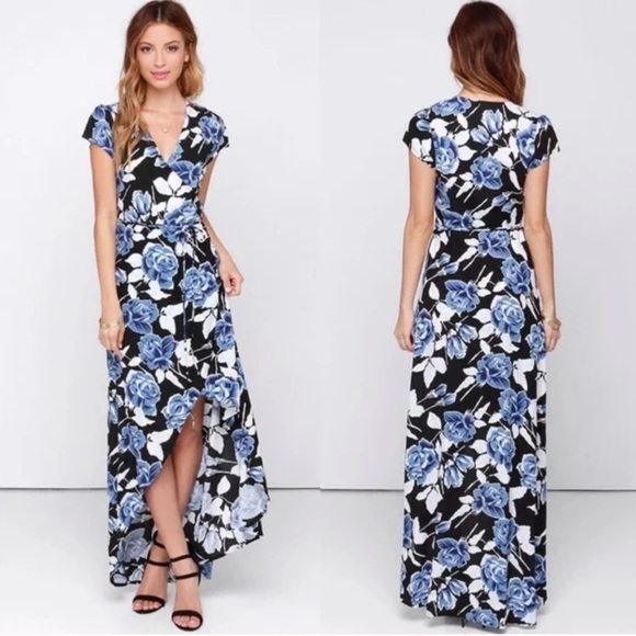 Faithfull the Brand | Dresses | No Offers Faithfull The Brand Black And ...